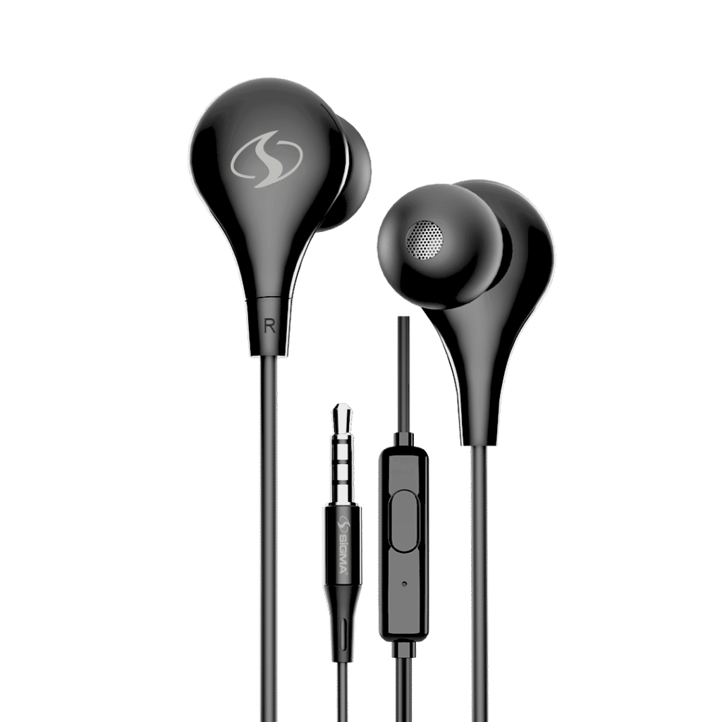 Sigma Earphones Price in Pakistan